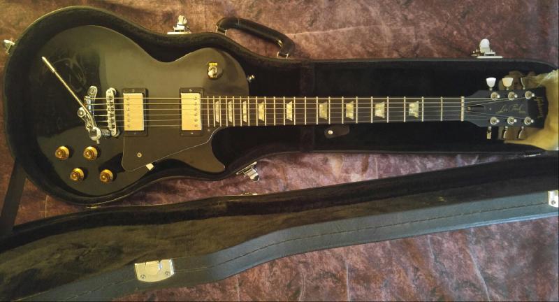 Duesenberg Les Trem II in Chrome - Retrofit Trem Unit for - Andertons ...