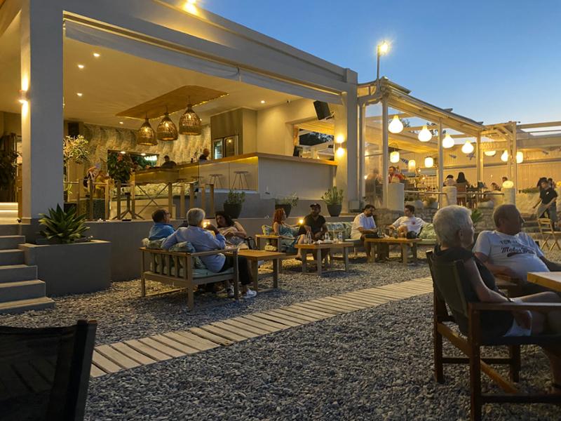 Levante Beach Beachclub Reviews | Neilson Active Holidays Ltd Reviews ...