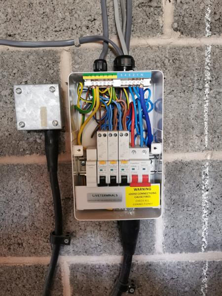 Wylex RCBO Consumer Unit Main Switch 19 Way 100A NM1906L Reviews ...