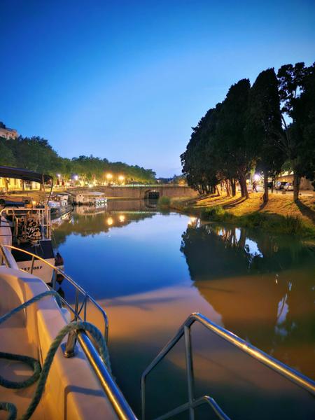 Sheba | River & Canal Boats | Le Boat