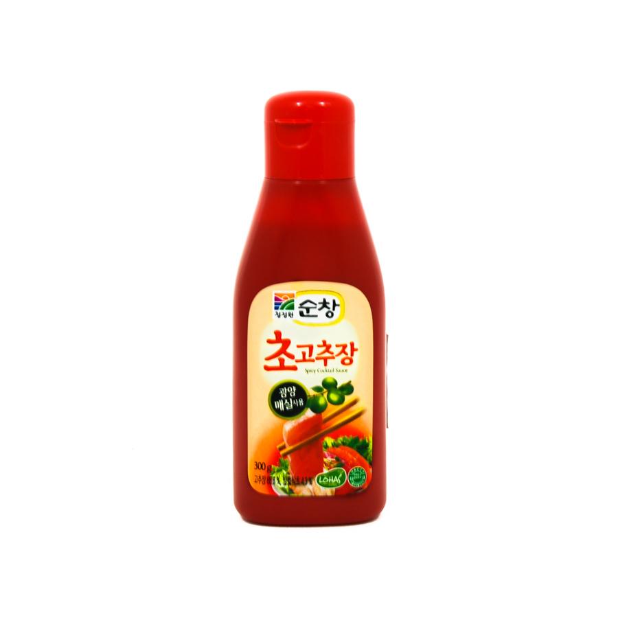 Vinegared Red Chilli Sauce (300g) Reviews | Sous Chef Reviews | Feefo
