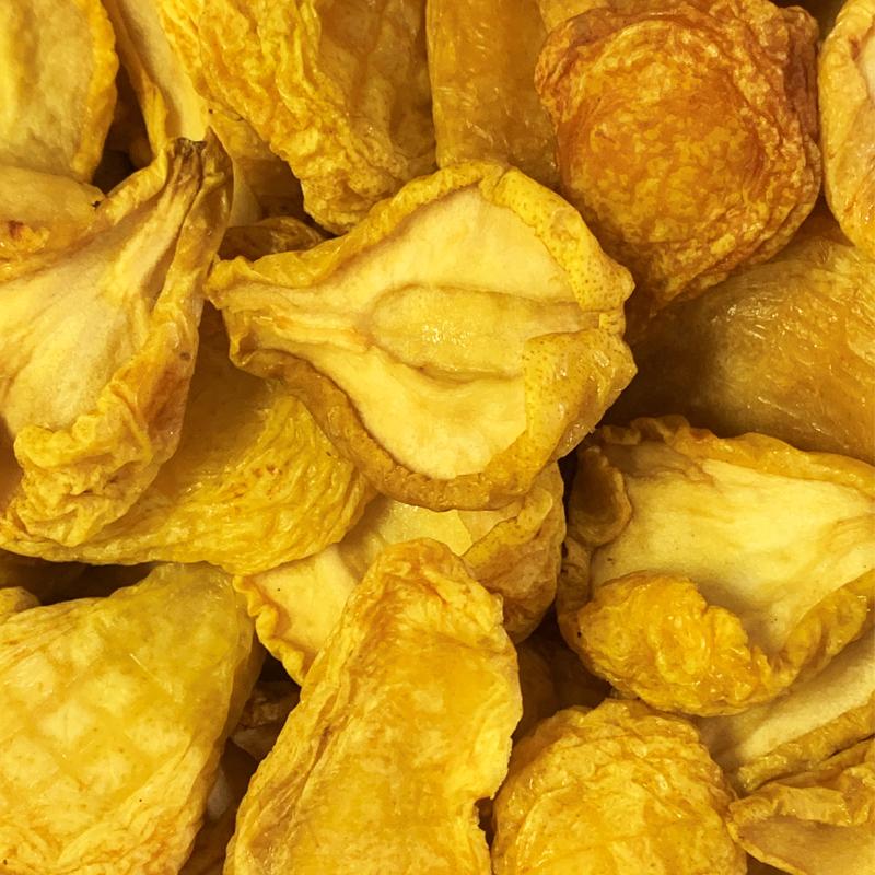 Choice South African Pear Halves Reviews | Grape Tree Reviews | Feefo