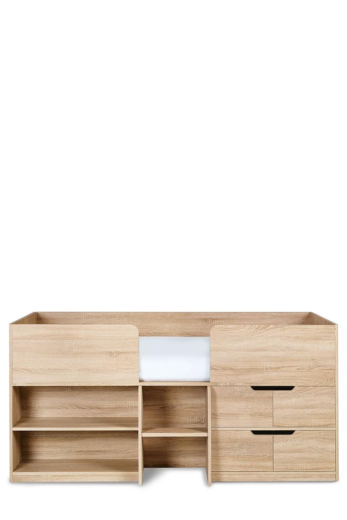 Next compton cabin bed store