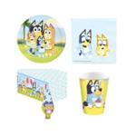 Bluey - Value Party Pack for 8 Reviews | Party Delights Reviews | Feefo