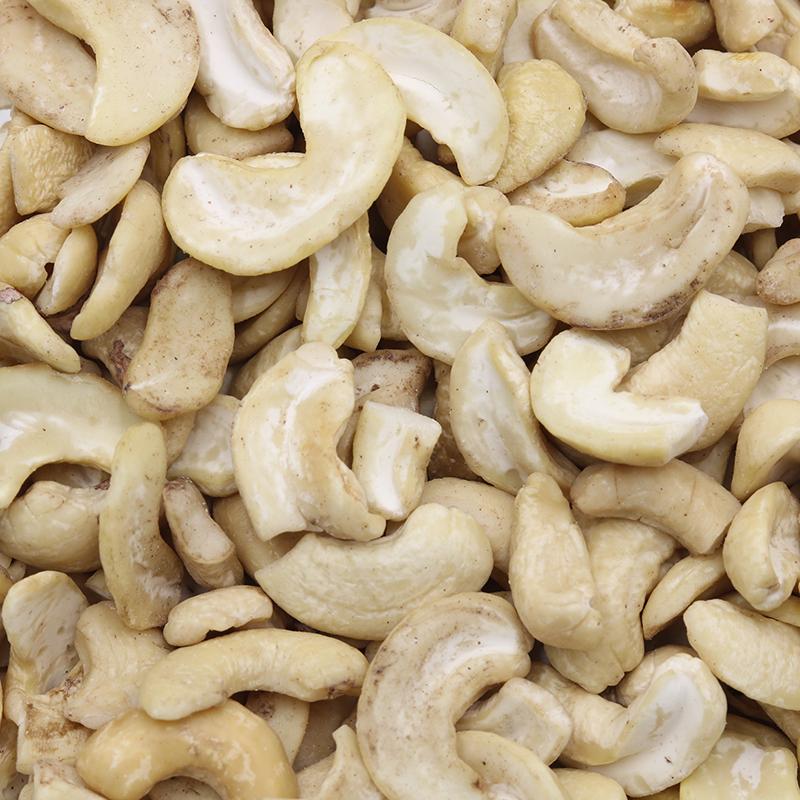 Raw Split Cashews Reviews | Grape Tree Reviews | Feefo
