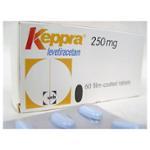 Keppra POM 250mg 60 tablets Reviews | Hyperdrug.co.uk Reviews | Feefo