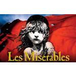 LES MISERABLES Reviews | Leicester Square Box Office Reviews | Feefo