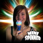 Light up Mini Spinner Reviews | Sensory Direct Reviews | Feefo