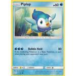 Piplup : SUN AND MOON - COSMIC ECLIPSE 54/236 - Pokemon Single Card ...