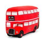 Routemaster Bus Plush Toy Reviews | London Transport Museum Shop ...