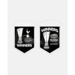 Tottenham Hotspur Europa League 2025 Winners Pennant Reviews | Spurs ...