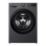 LG TurboWash 360 with AI F4C510GBTN1 10 kg 1400 Spin Washing Machine ...